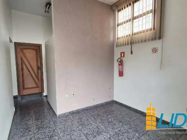 Conj. Comercial / Sala para Locação em Uberlândia/MG Centro