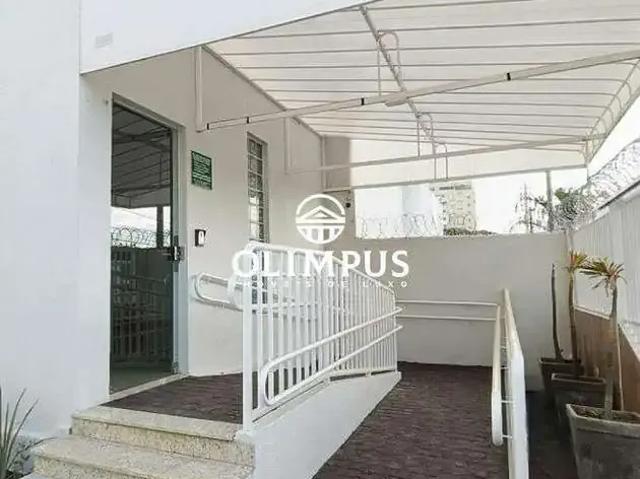 Conj. Comercial / Sala para Locação em Uberlândia/MG Centro