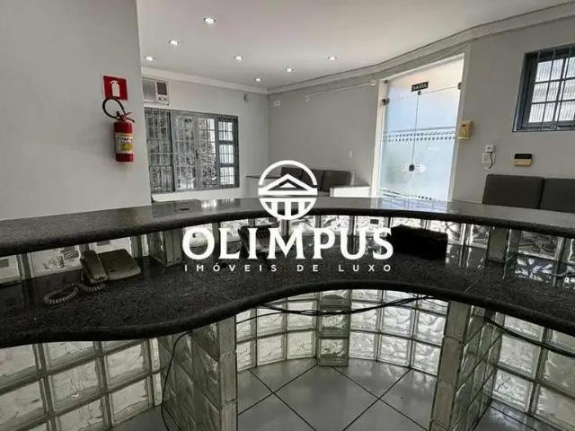 Conj. Comercial / Sala para Locação em Uberlândia/MG Centro