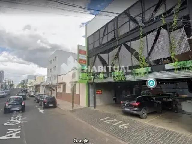 Conj. Comercial / Sala para Locação em Uberlândia/MG Centro