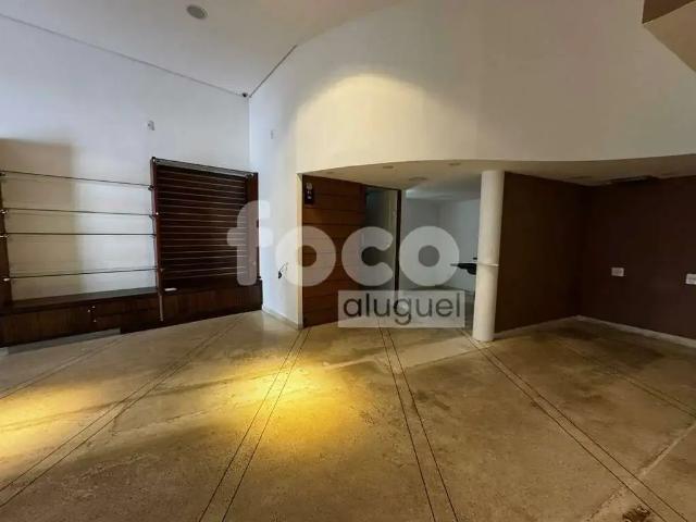 Conj. Comercial / Sala para Locação em Uberlândia/MG Centro