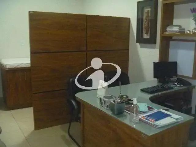 Conj. Comercial / Sala para Locação em Uberlândia/MG Centro