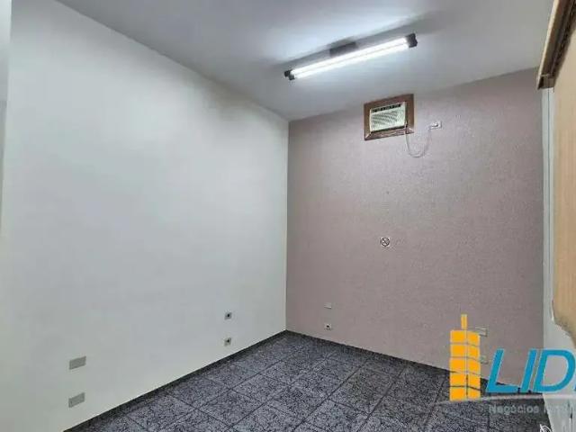 Conj. Comercial / Sala para Locação em Uberlândia/MG Centro