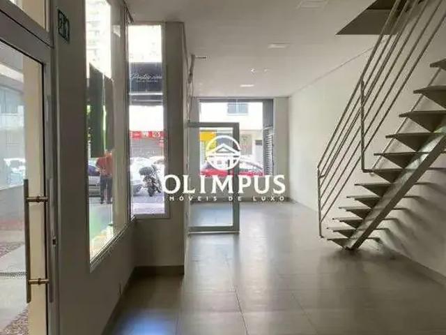 Conj. Comercial / Sala para Locação em Uberlândia/MG Centro