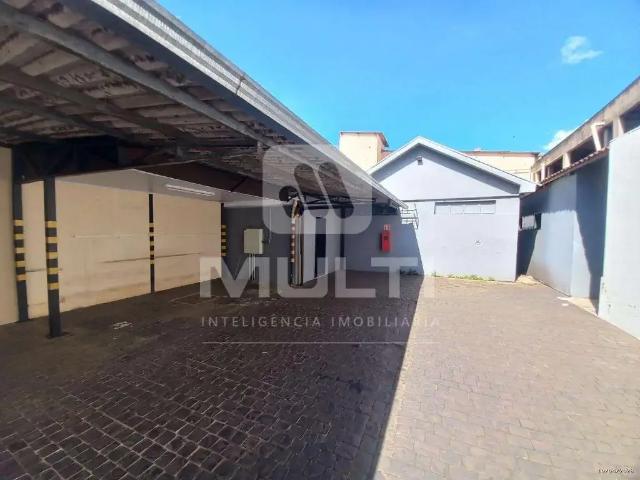 Conj. Comercial / Sala para Locação em Uberlândia/MG Centro