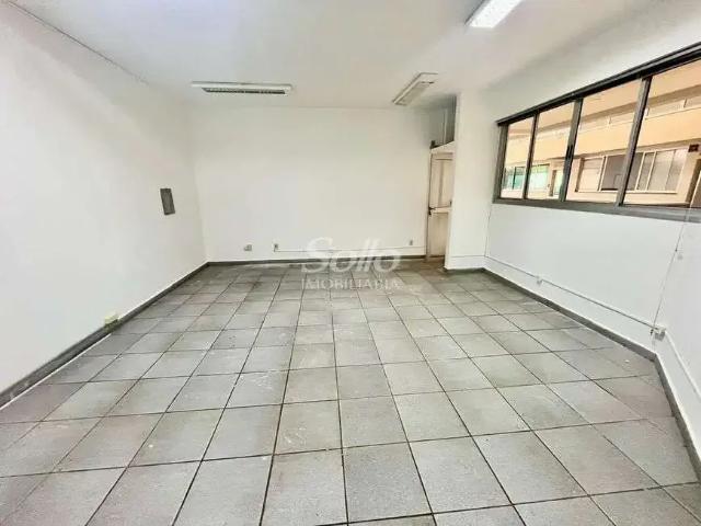 Conj. Comercial / Sala para Locação em Uberlândia/MG Centro