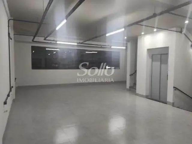 Conj. Comercial / Sala para Locação em Uberlândia/MG Centro