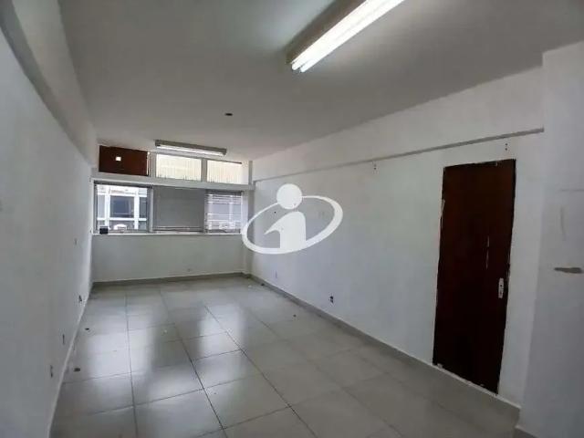 Conj. Comercial / Sala para Locação em Uberlândia/MG Centro
