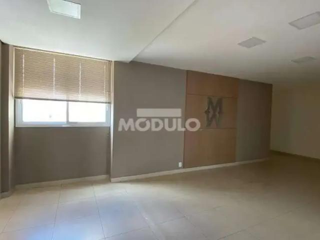 Conj. Comercial / Sala para Locação em Uberlândia/MG Centro