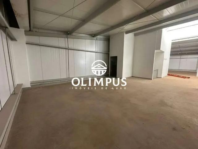 Conj. Comercial / Sala para Locação em Uberlândia/MG Centro