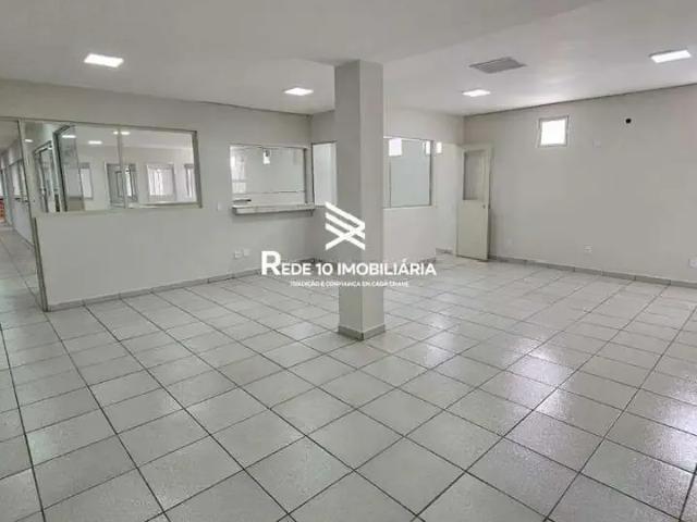 Conj. Comercial / Sala para Locação em Uberlândia/MG Centro