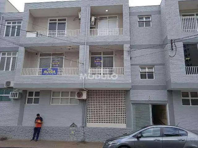 Conj. Comercial / Sala para Locação em Uberlândia/MG Centro