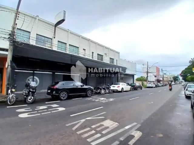 Conj. Comercial / Sala para Locação em Uberlândia/MG Centro