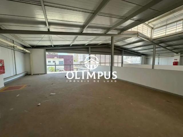 Conj. Comercial / Sala para Locação em Uberlândia/MG Centro