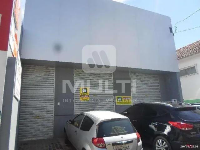 Conj. Comercial / Sala para Locação em Uberlândia/MG Centro