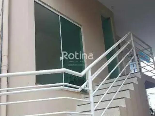 Conj. Comercial / Sala para Locação em Uberlândia/MG Centro