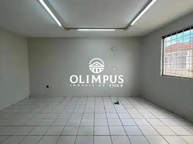 Conj. Comercial / Sala para Locação em Uberlândia/MG Centro 6 Quartos