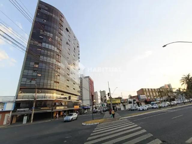 Conj. Comercial / Sala para Locação em Uberlândia/MG Centro