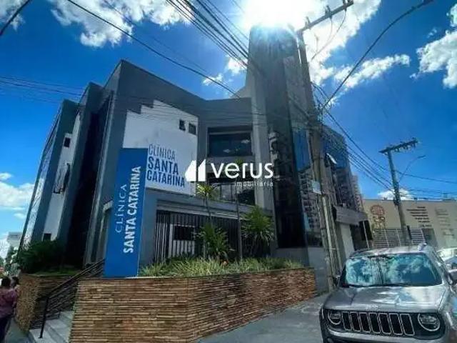 Conj. Comercial / Sala para Locação em Uberlândia/MG Centro