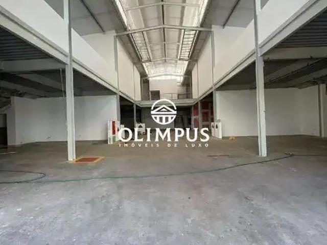 Conj. Comercial / Sala para Locação em Uberlândia/MG Centro