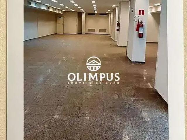 Conj. Comercial / Sala para Locação em Uberlândia/MG Centro