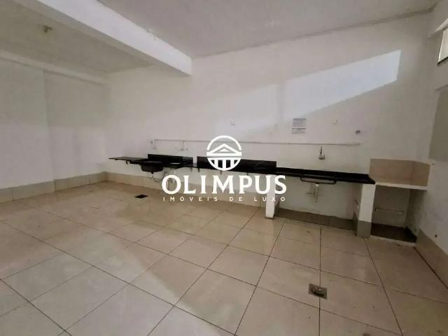 Conj. Comercial / Sala para Locação em Uberlândia/MG Centro
