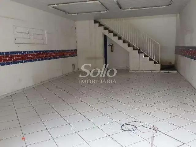 Conj. Comercial / Sala para Locação em Uberlândia/MG Centro