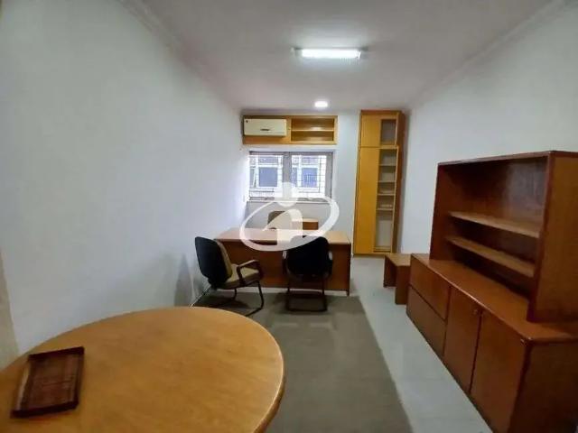 Conj. Comercial / Sala para Locação em Uberlândia/MG Centro