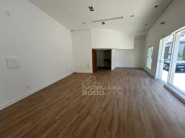 Conj. Comercial / Sala para Locação em Uberlândia/MG Centro