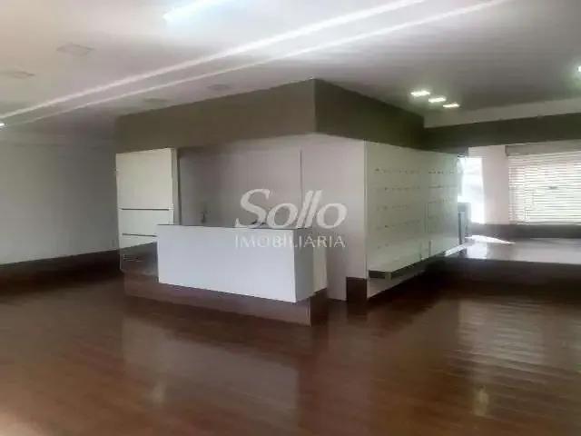 Conj. Comercial / Sala para Locação em Uberlândia/MG Centro