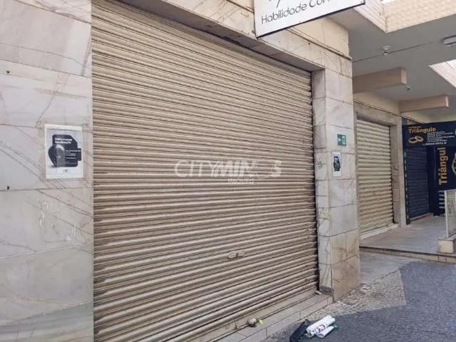 Conj. Comercial / Sala para Locação em Uberlândia/MG Centro