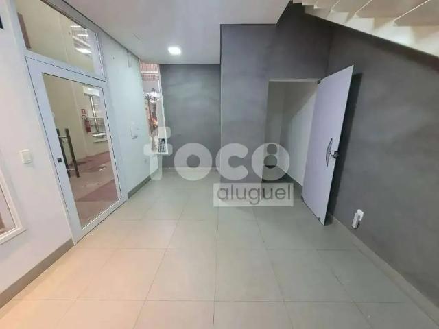Conj. Comercial / Sala para Locação em Uberlândia/MG Centro