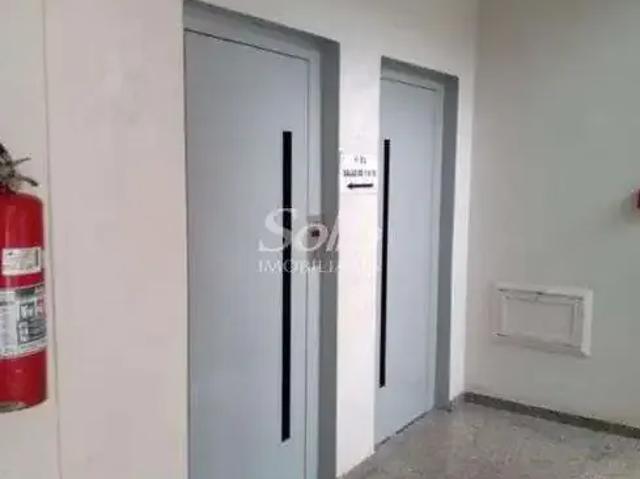 Conj. Comercial / Sala para Locação em Uberlândia/MG Centro