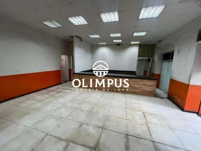 Conj. Comercial / Sala para Locação em Uberlândia/MG Centro