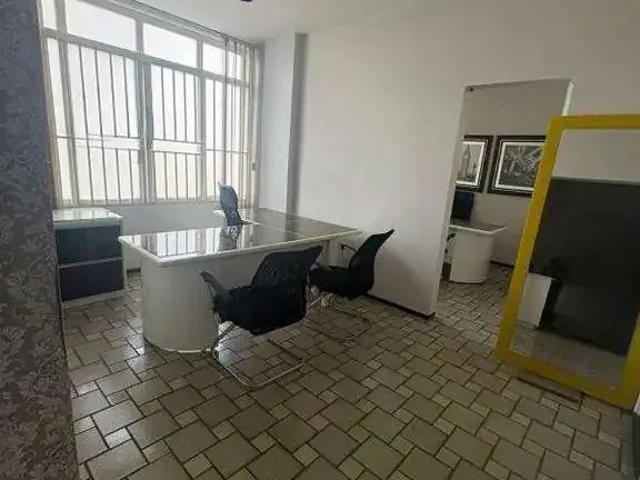 Conj. Comercial / Sala para Locação em Uberlândia/MG Centro