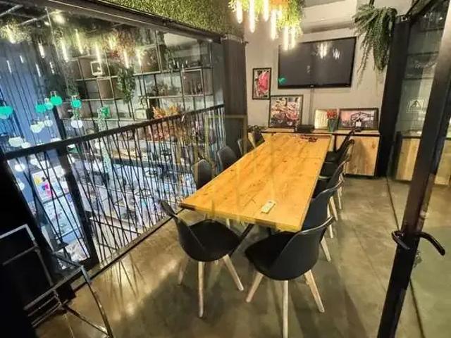 Conj. Comercial / Sala para Locação em Uberlândia/MG Centro