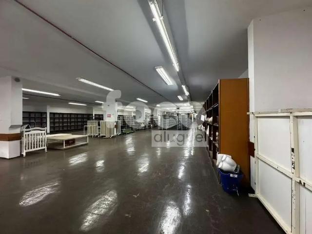 Conj. Comercial / Sala para Locação em Uberlândia/MG Centro