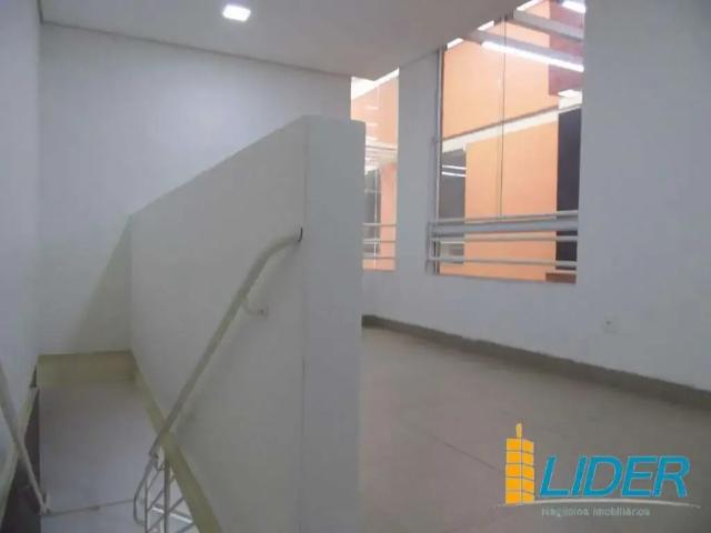 Conj. Comercial / Sala para Locação em Uberlândia/MG Centro