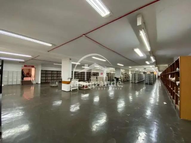 Conj. Comercial / Sala para Locação em Uberlândia/MG Centro