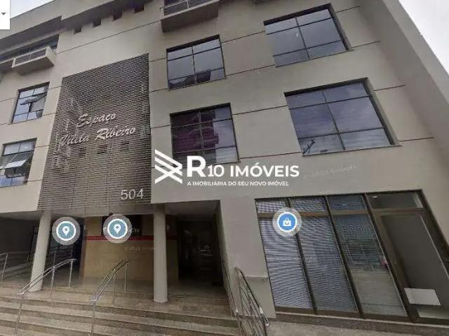 Conj. Comercial / Sala para Locação em Uberlândia/MG Centro