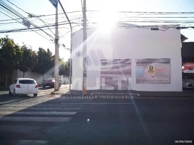 Conj. Comercial / Sala para Locação em Uberlândia/MG Centro