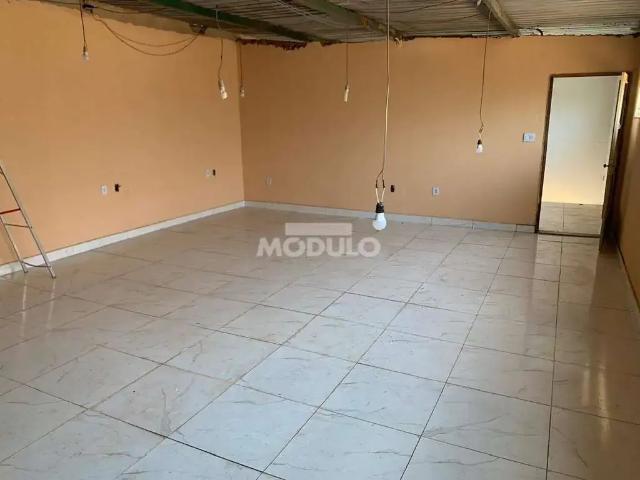 Conj. Comercial / Sala para Locação em Uberlândia/MG Chácaras Tubalina e Quartel