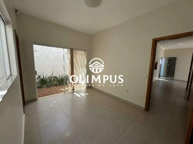 Conj. Comercial / Sala para Locação em Uberlândia/MG Cidade Jardim 3 Quartos