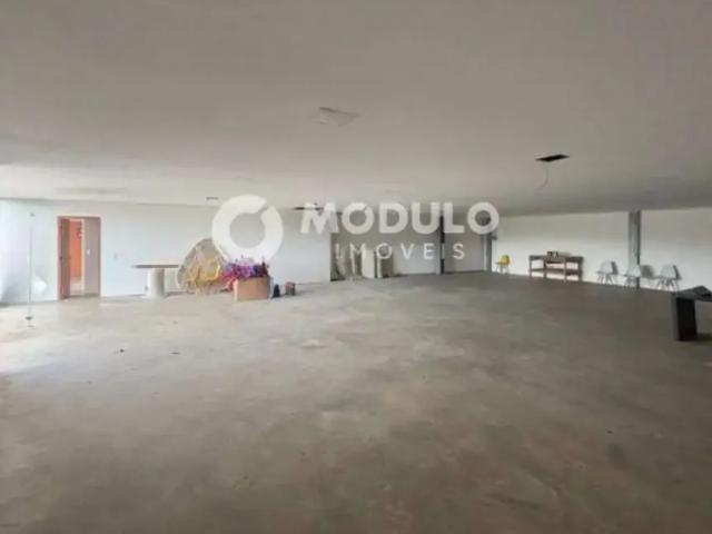 Conj. Comercial / Sala para Locação em Uberlândia/MG Cidade Jardim