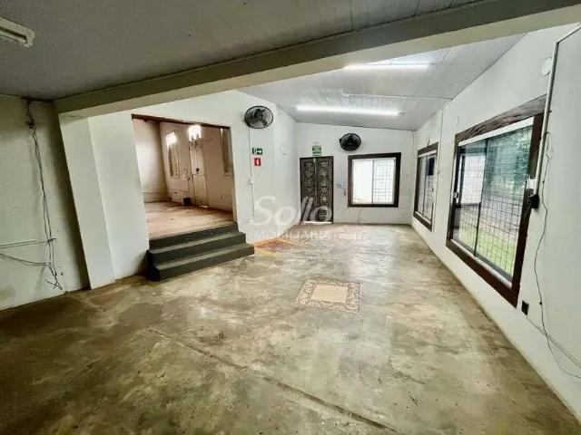 Conj. Comercial / Sala para Locação em Uberlândia/MG Cidade Jardim