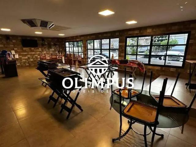 Conj. Comercial / Sala para Locação em Uberlândia/MG Cidade Jardim