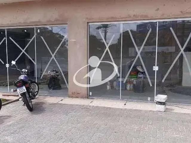 Conj. Comercial / Sala para Locação em Uberlândia/MG Conjunto Alvorada