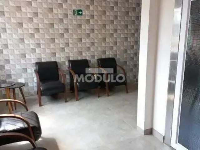 Conj. Comercial / Sala para Locação em Uberlândia/MG Conjunto Alvorada