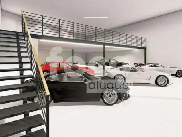 Conj. Comercial / Sala para Locação em Uberlândia/MG Conjunto Segismundo Pereira