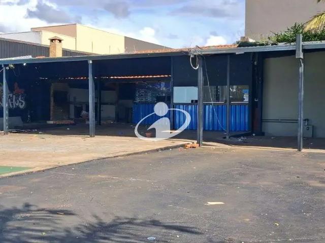 Conj. Comercial / Sala para Locação em Uberlândia/MG Conjunto Segismundo Pereira